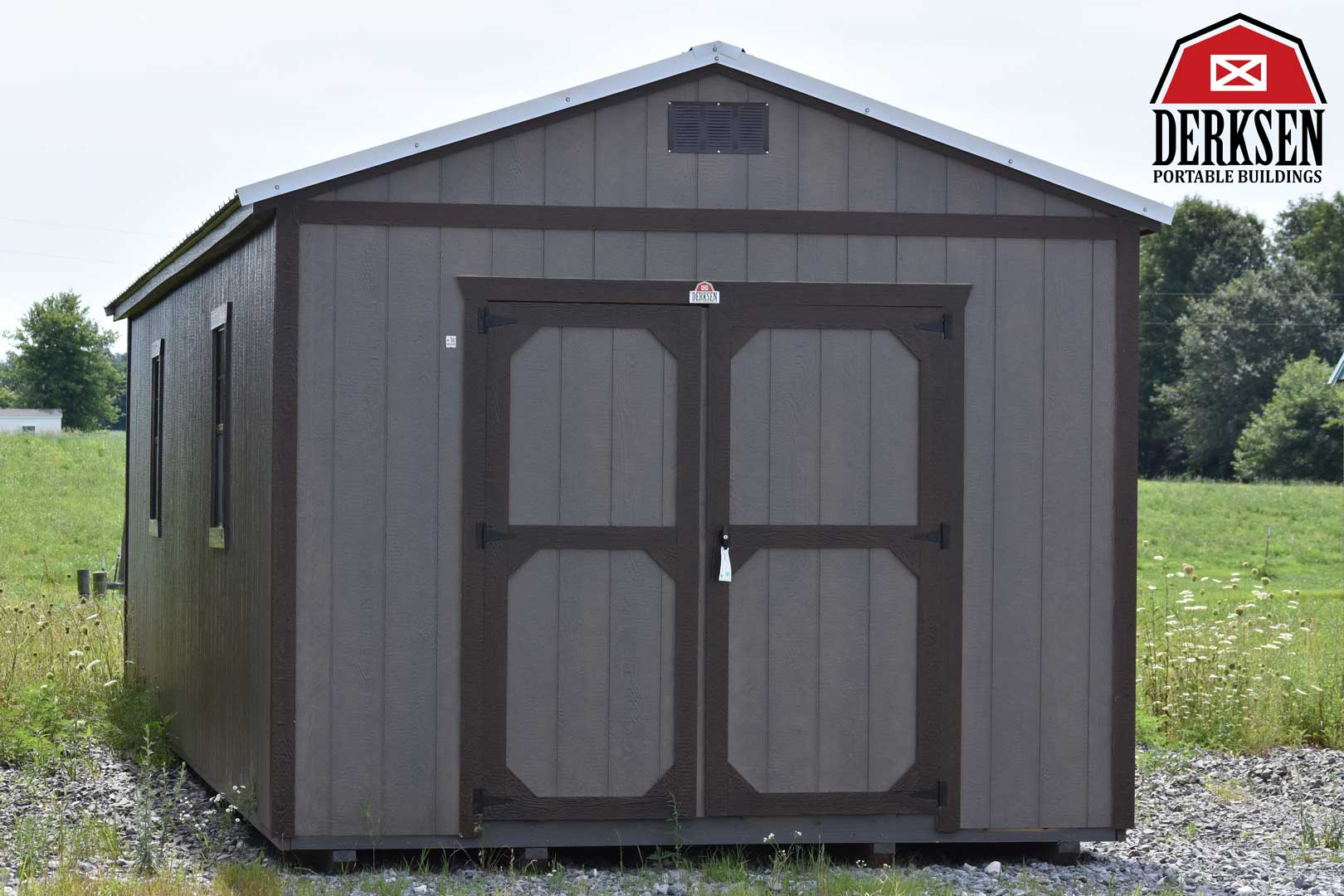 Derksen Portable Buildings – H3 Buildings