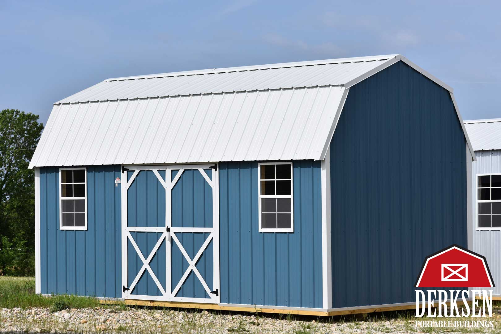 Derksen Portable Buildings – H3 Buildings